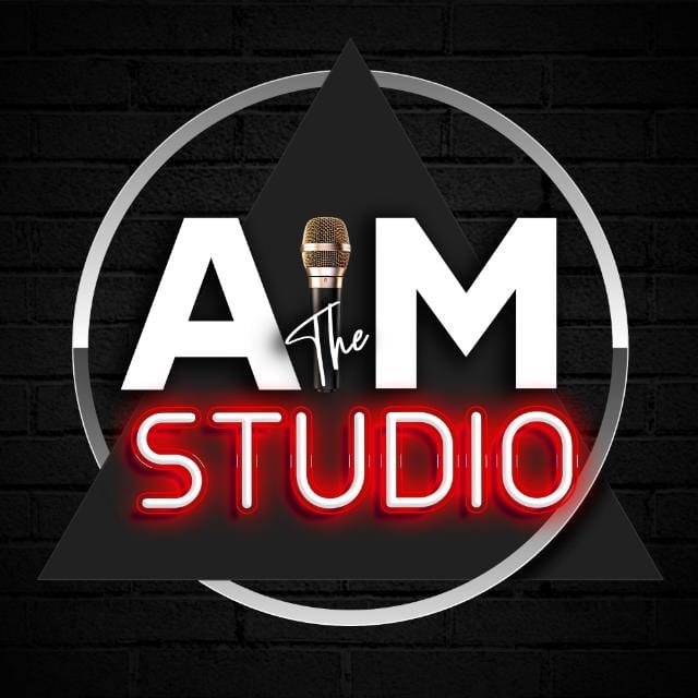 Home - Aim Studio